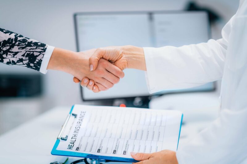 Home - Insurance Shopping