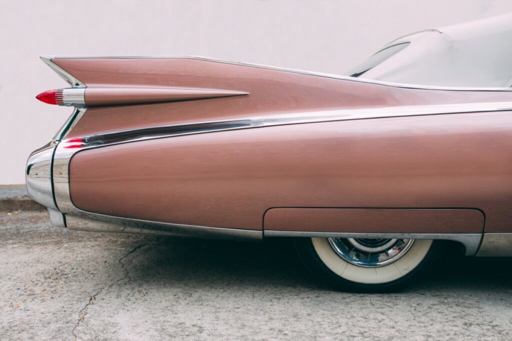Grundy Classic Car Insurance: Unique Coverage – Insurance Shopping