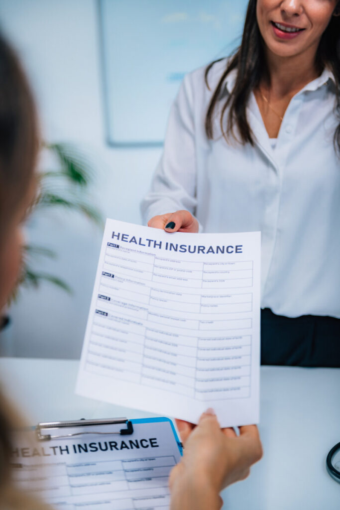What Insurance Does State Farm Have When It Comes to Health Plans ...